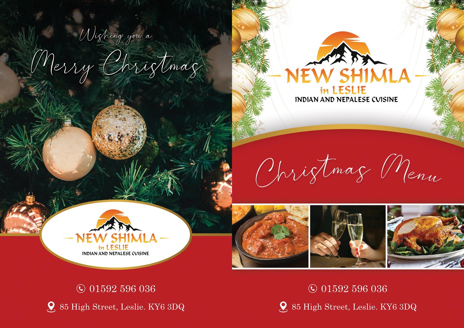 New Shimla -in Leslie